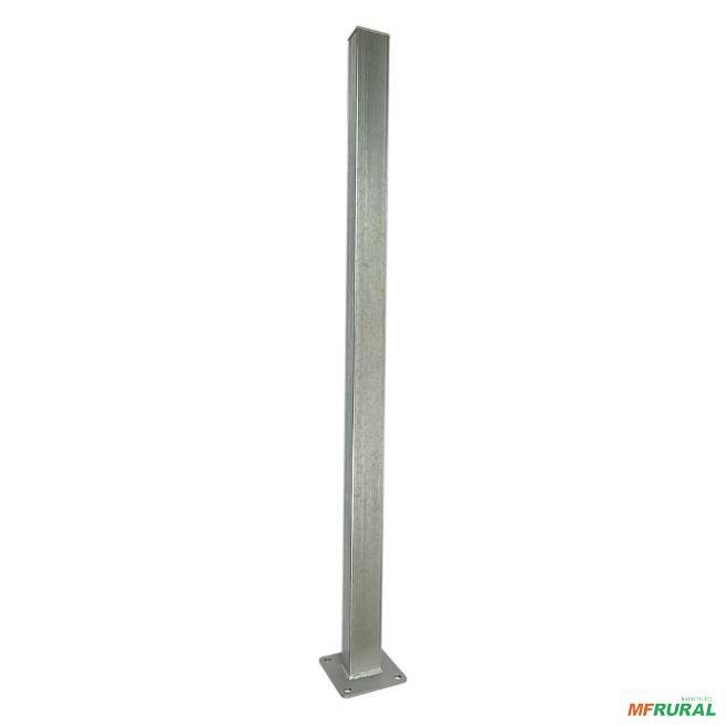Tubo Alambrado | Preço Venda Compra - MF Rural