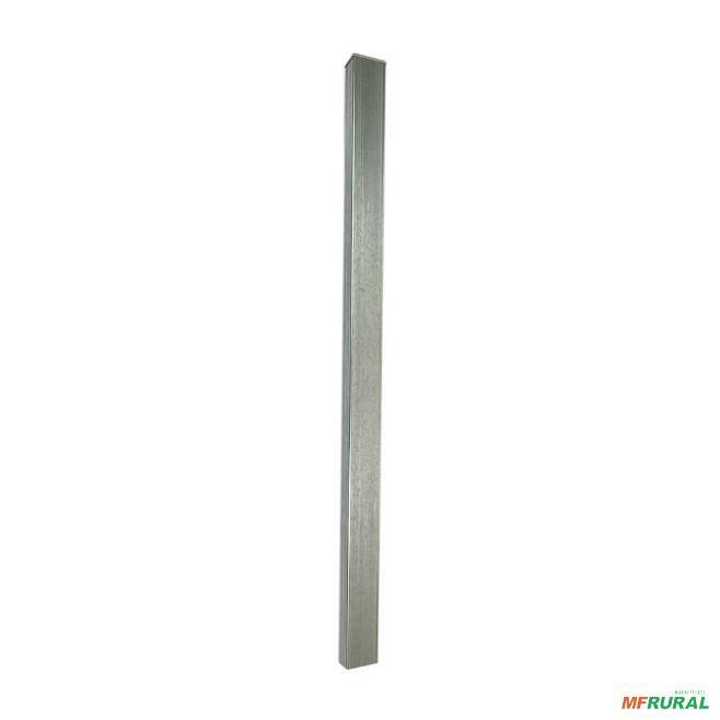 Galvanizado Chumbar | Preço Venda Compra - MF Rural