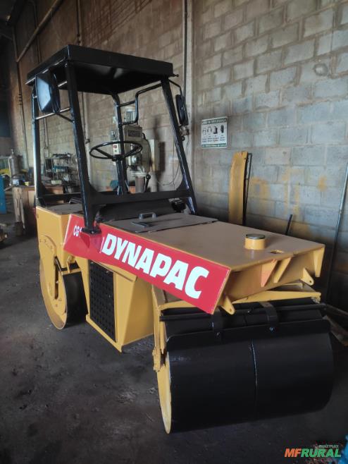 Dynapac | Preço Venda Compra - MF Rural