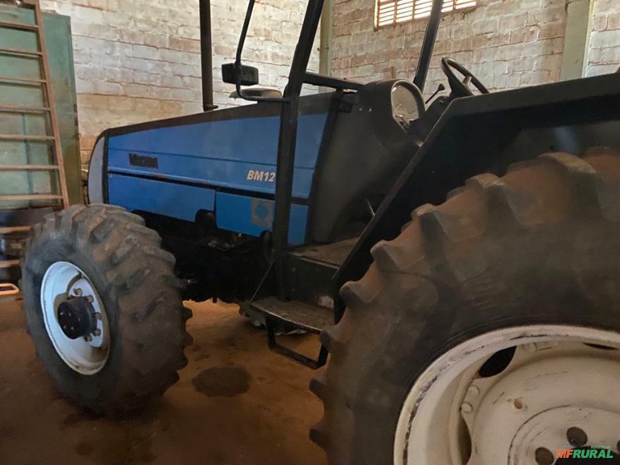Trator Valtra/Valmet BM 120 à venda com preço