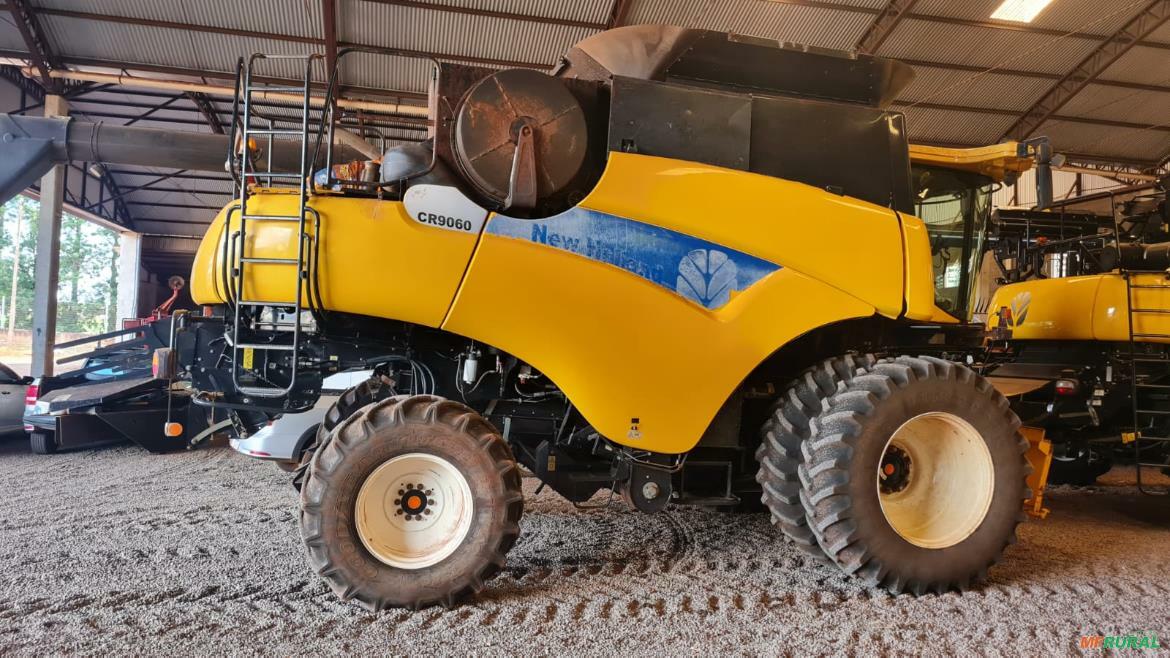 Cr 35 | Preço Venda Compra - MF Rural