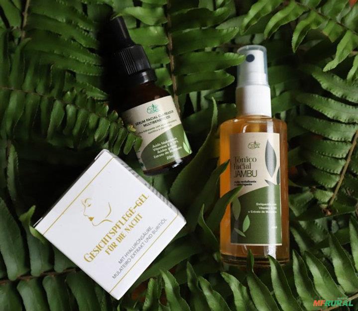 Kit Facial Clareador em Porto Velho RO à venda. Compre direto 792144