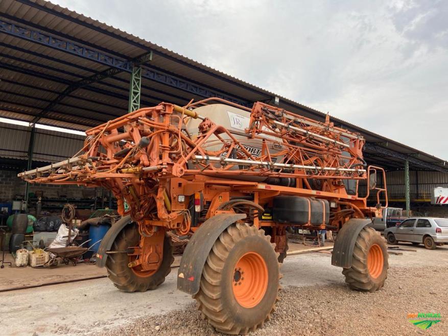 Uniport Jacto | Preço Venda Compra - MF Rural