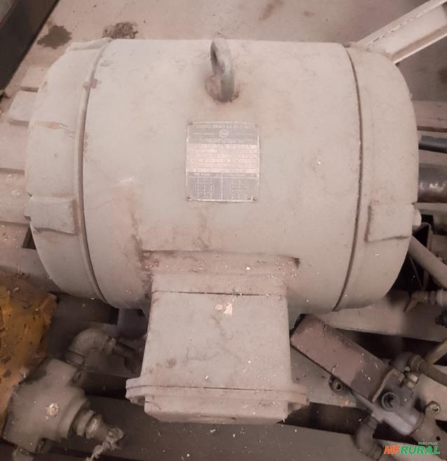 Motor 75 Cv em Contagem MG à venda. Compre direto do vendedor 824575