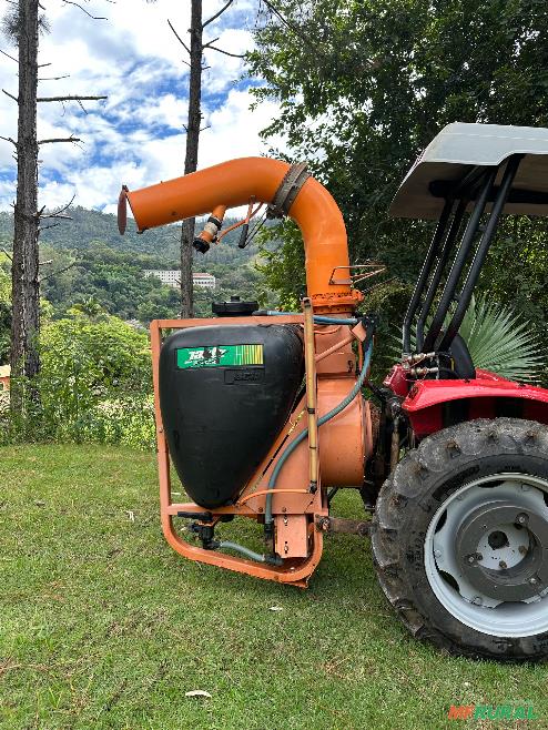 Jatao Jacto 400 Lts em Serra Negra SP à venda. Compre direto 862694