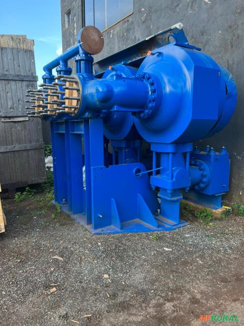 Bombas de Alta Pressão Geho em Belo Horizonte MG à venda. Compre 666511