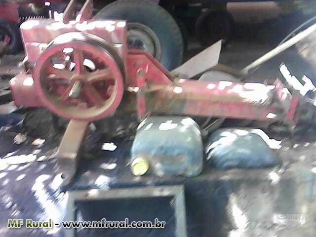 Peças Para Pecus 9004 em Pompéu MG à venda. Compre direto 128099