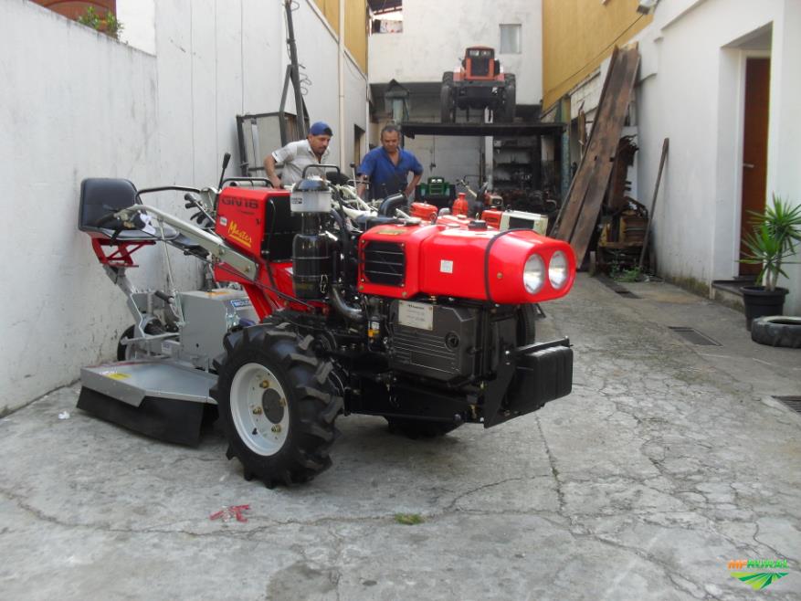 Mini Altura - Tratores Agrícolas | Preço Venda Compra - MF Rural