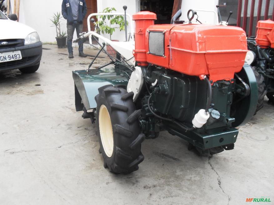 Rotativa Modelo - Tratores Agrícolas | Preço Venda Compra