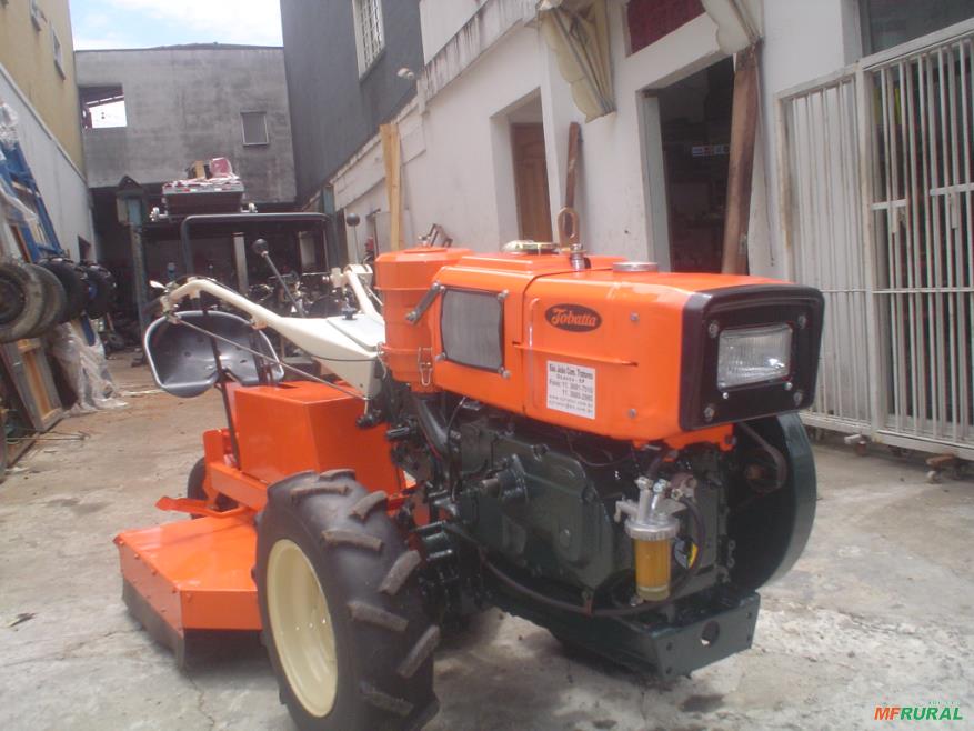 Trator Mini/ Micro Trator 4X2 Ano 97 em Osasco SP à venda. 616355