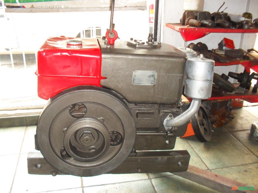 Motor Diesel B10 | Preço Venda Compra - MF Rural