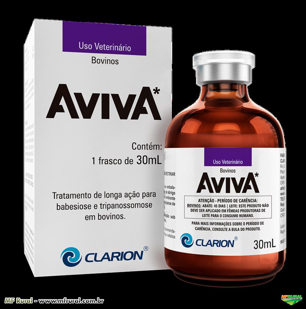 Antimicrobiano Aviva em Belo Horizonte MG à venda. Compre direto 355336