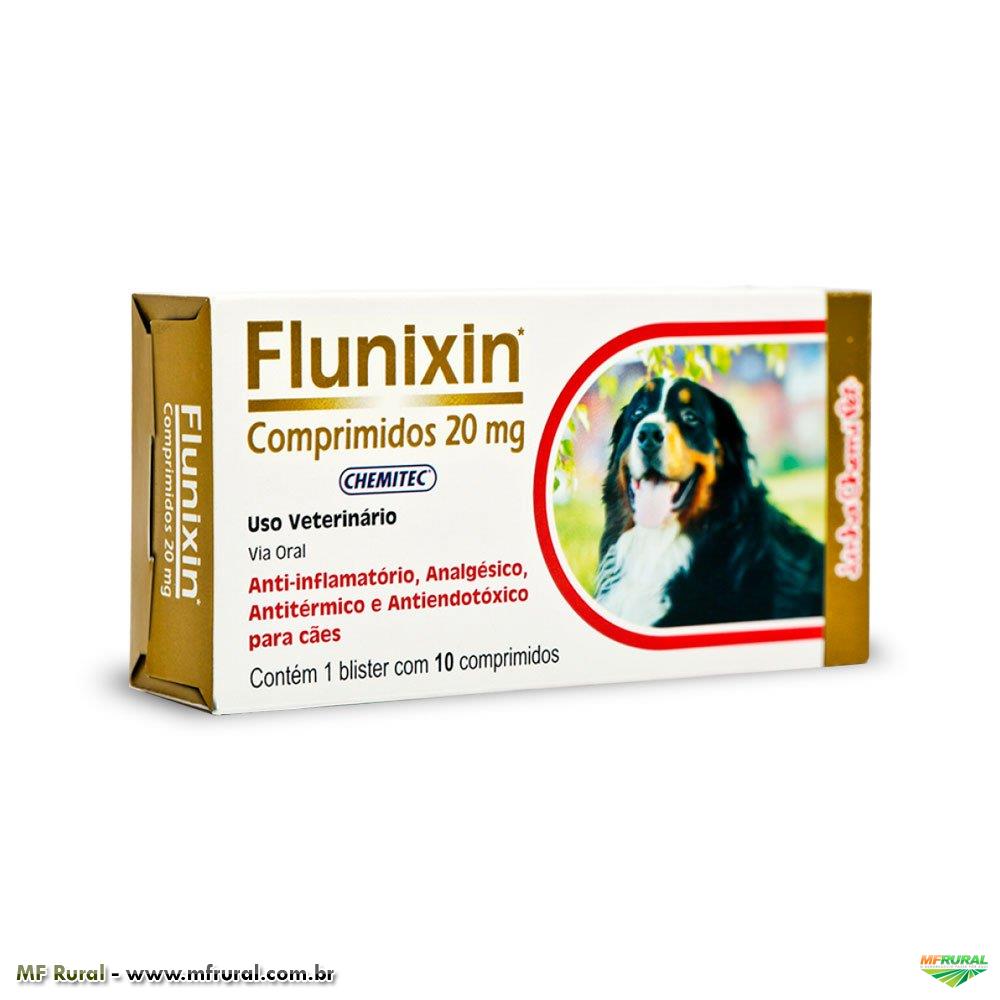 Flunixin Comprimidos em Belo Horizonte MG à venda. Compre direto 355634