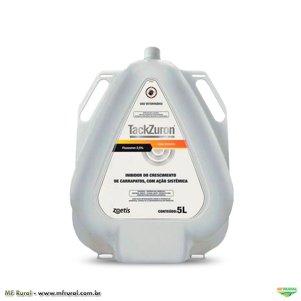 Tackzuron 2,5% - Fluazuron - Zoetis em Belo Horizonte MG à 355744