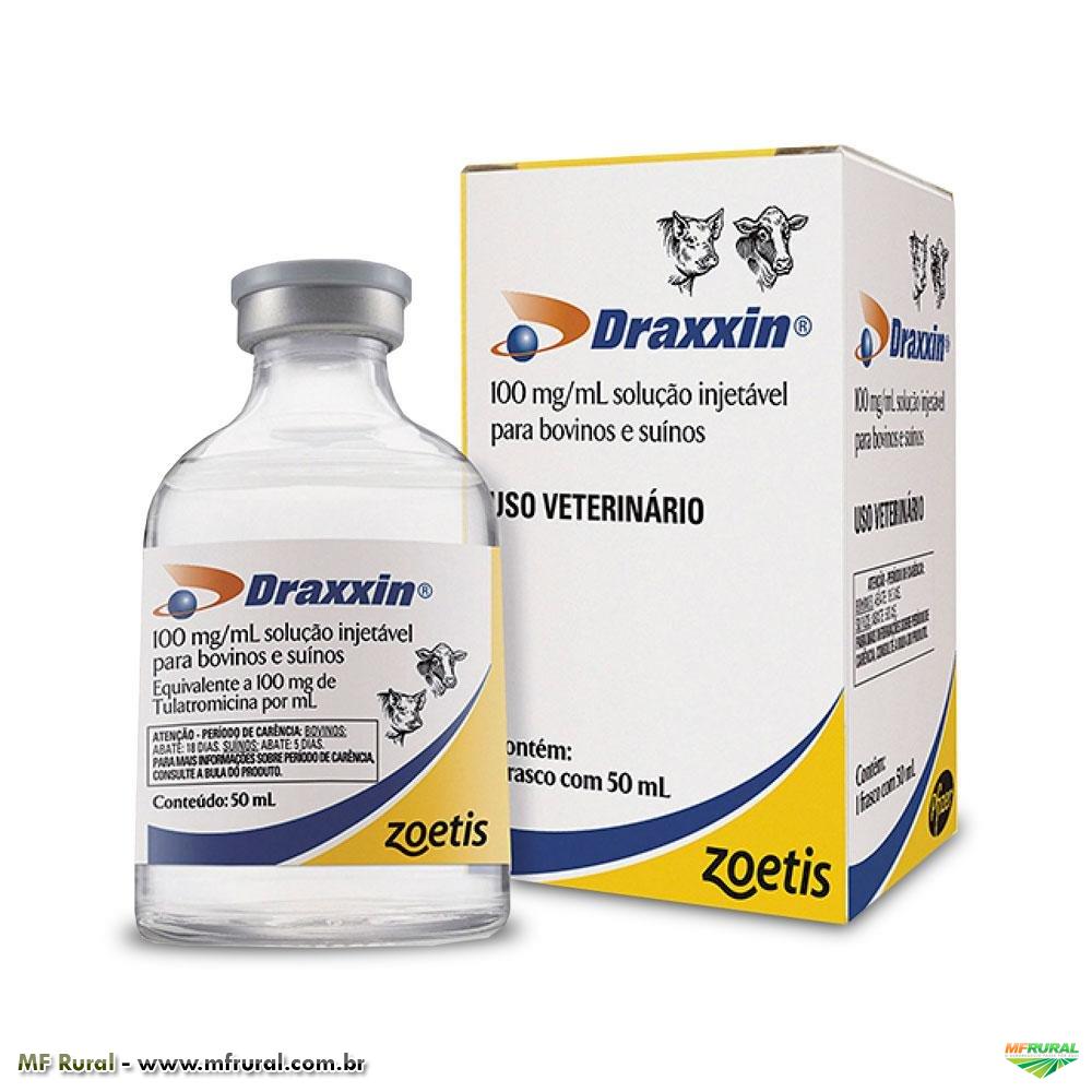 Draxxin - 50 Ml em Belo Horizonte MG à venda. Compre direto 355757