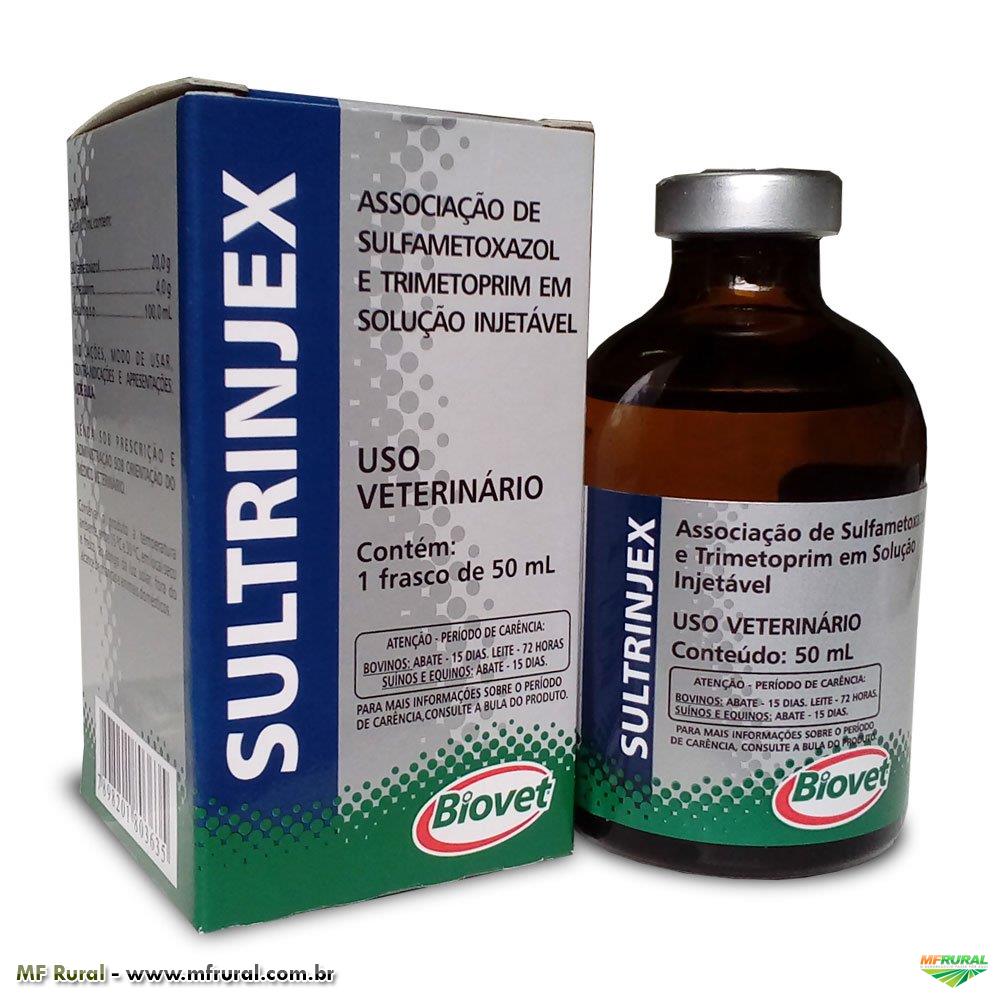 Sultrinjex Injetável em Belo Horizonte MG à venda. Compre direto 355801