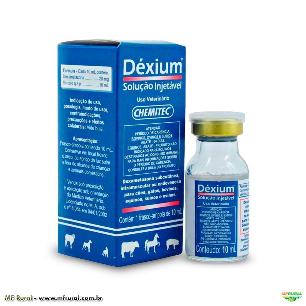 Déxium - 10 Ml em Belo Horizonte MG à venda. Compre direto 356043