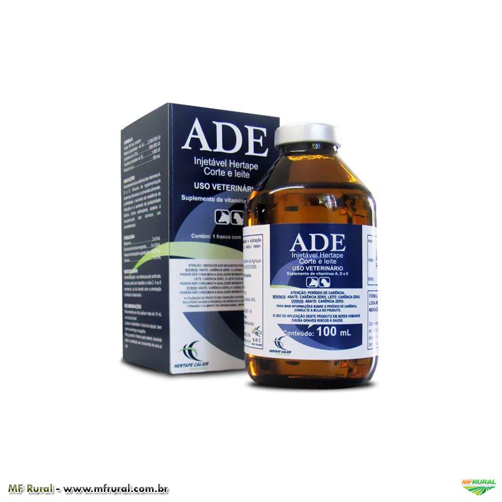 Ade Injetável Hertape em Belo Horizonte MG à venda. Compre 356075