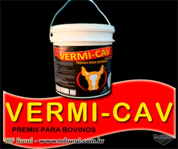 Verm Cav em Adamantina SP à venda. Compre direto do vendedor 151097