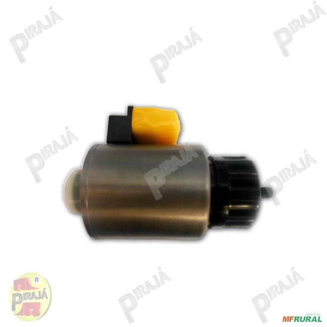 Solenoide Trator | Preço Venda Compra - MF Rural