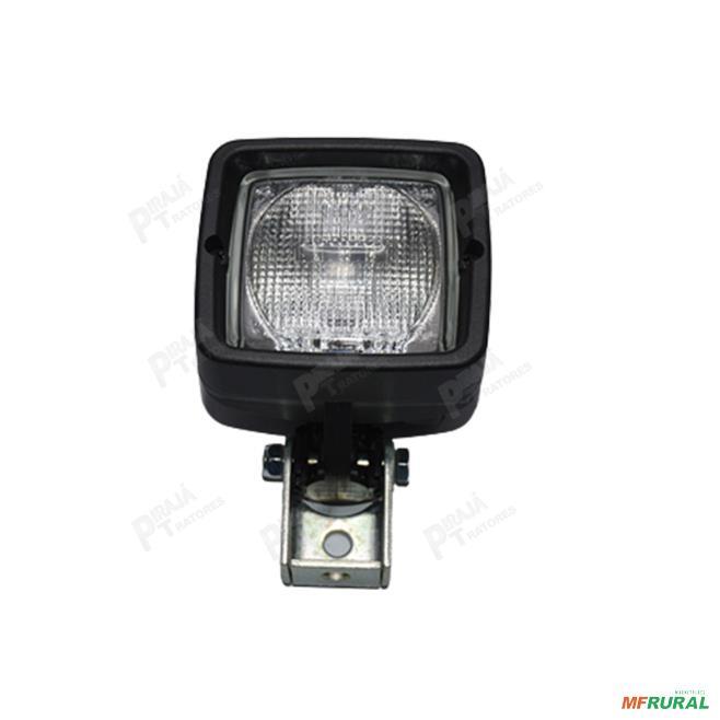 11170010 Farol Completo Volvo Pá Carregadeira E Caminhao 672758