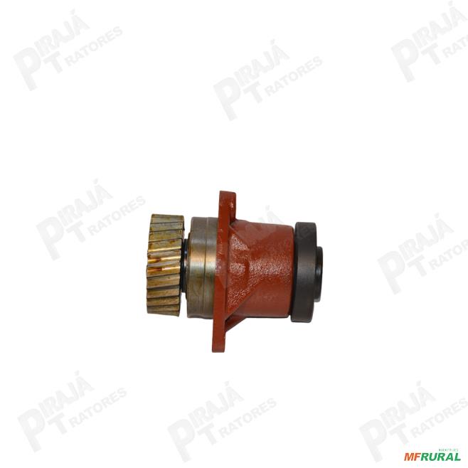 20838388 - Bomba Combustivel Para pa Carregadeira, Escavadeira E 698204