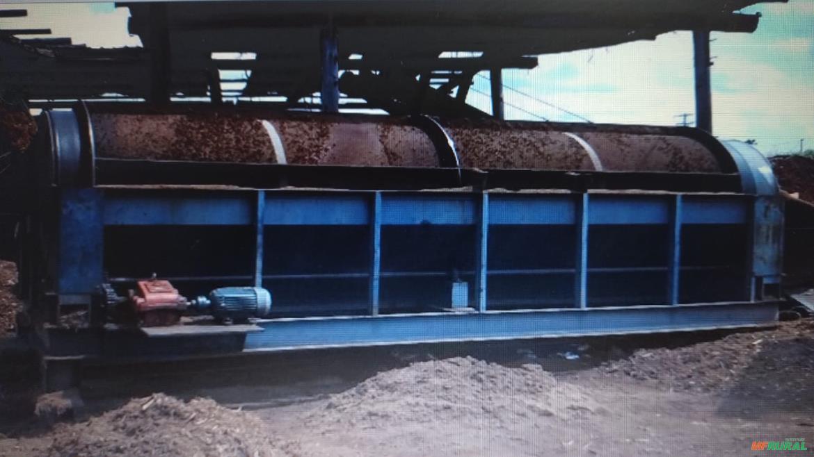 Peneira Rotativa | Preço Venda Compra - MF Rural