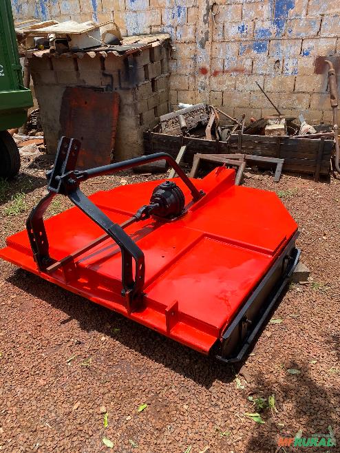 Roçadeira Baldan em Ribeirão Preto SP à venda. Compre direto 644238