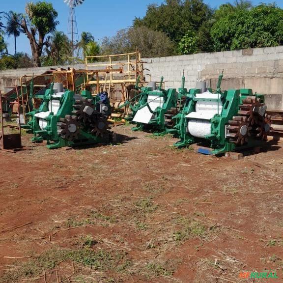 Moendas Dedine | Preço Venda Compra - MF Rural