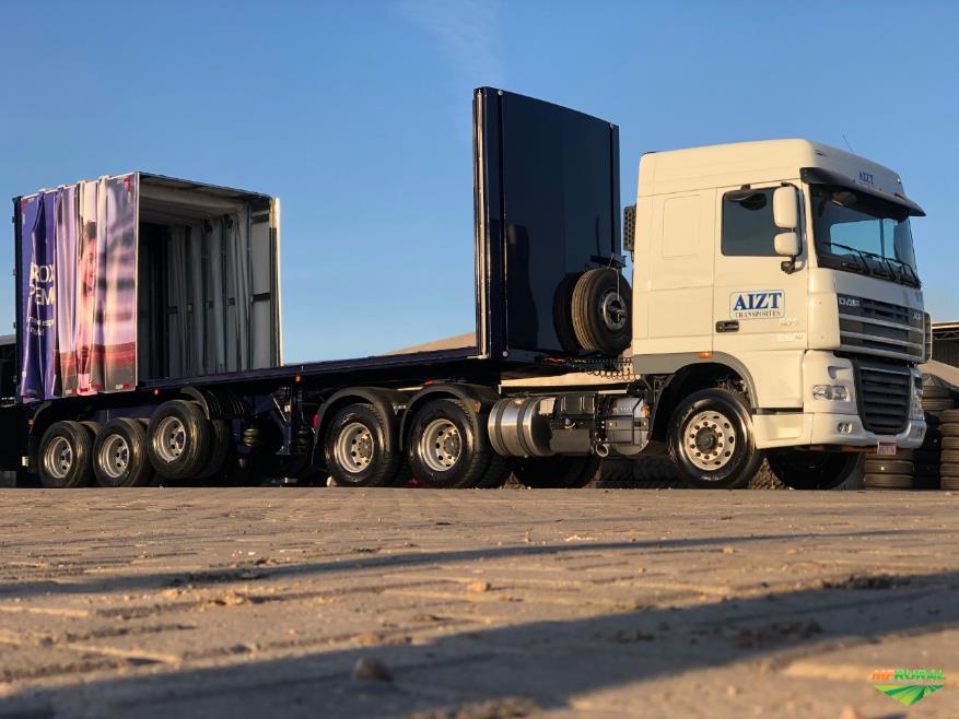 Bau Tipo Sider | Preço Venda Compra - MF Rural