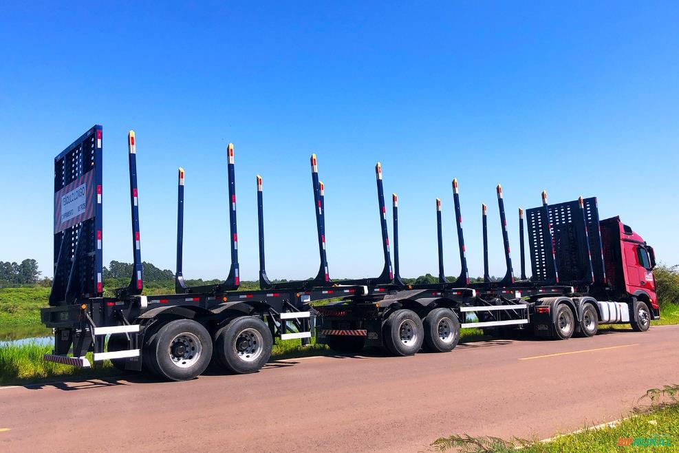 Bitrem Ultima | Preço Venda Compra - MF Rural