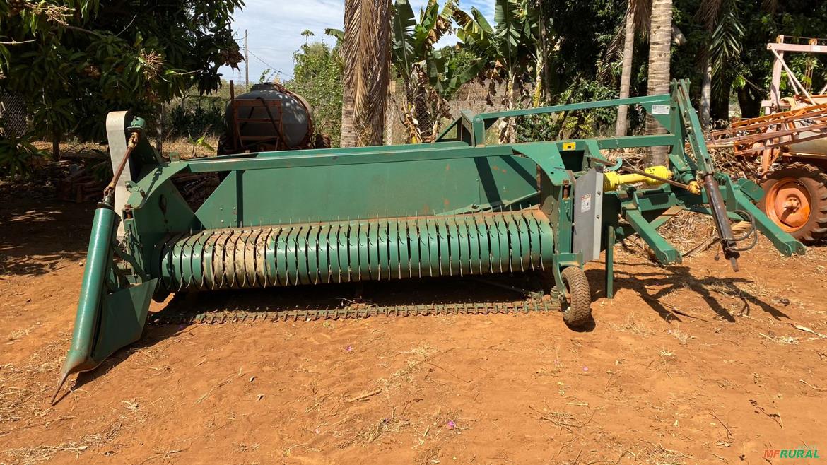 Recolhedora de Feijão em Uberaba MG à venda. Compre direto 634893