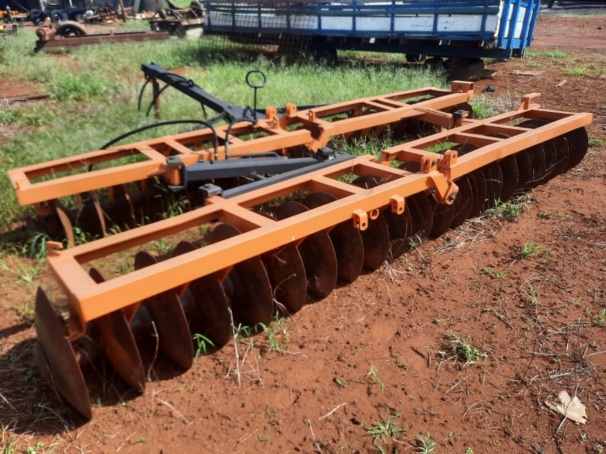Calcareadeira Piccin em Minas Gerais | Preço Venda Compra