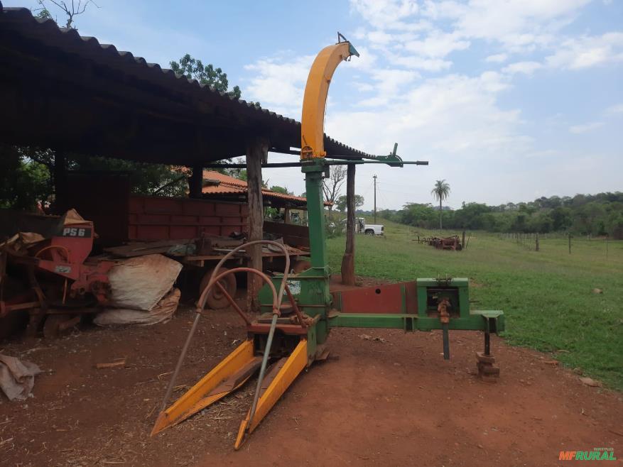 Enciladeira jf 90 | Preço Venda Compra - MF Rural