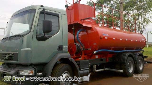 Tanque 15 Litros em Sertãozinho SP | Preço Venda Compra
