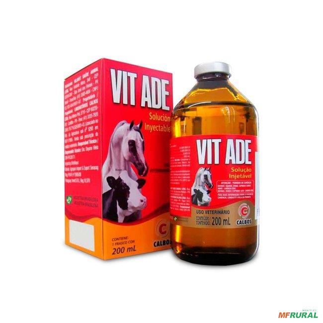 Vit Ade 200 Ml em PRESIDENTE PRUDENTE SP à venda. Compre direto 619061