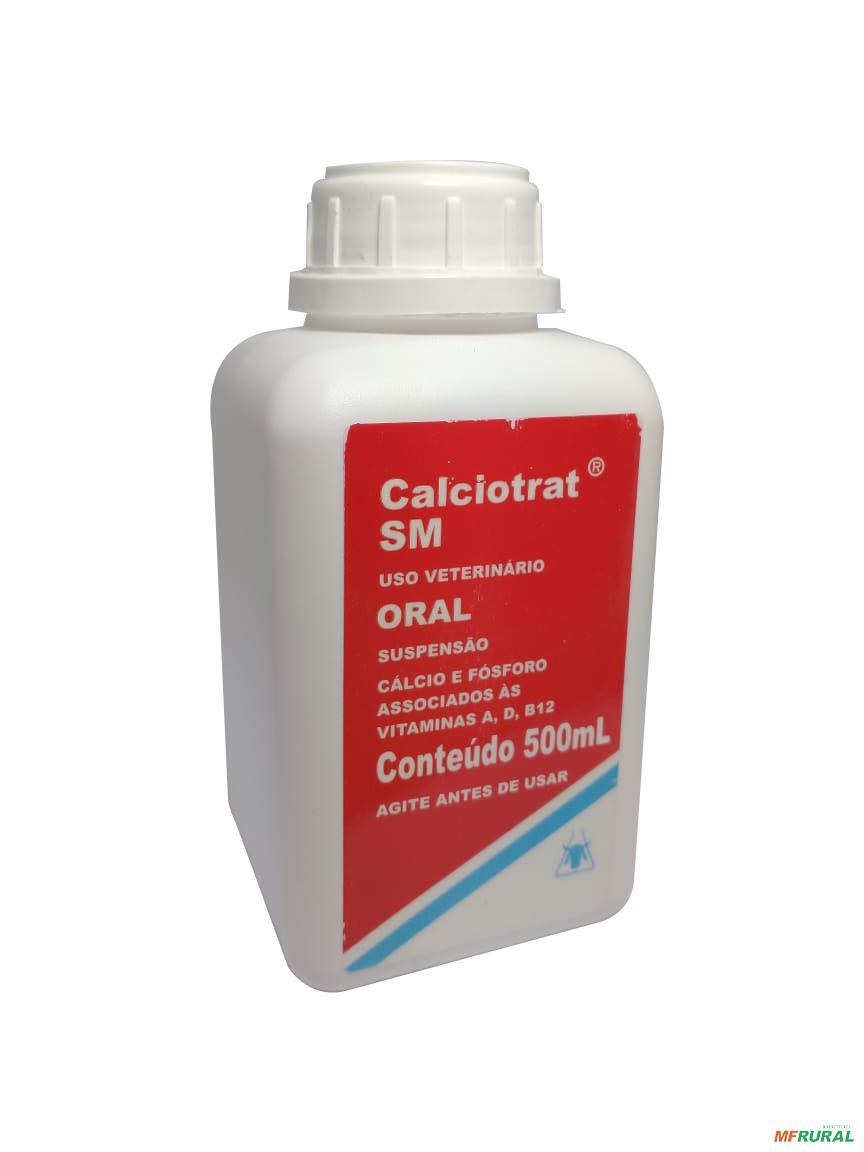 Calciotrat Oral | Preço Venda Compra - MF Rural