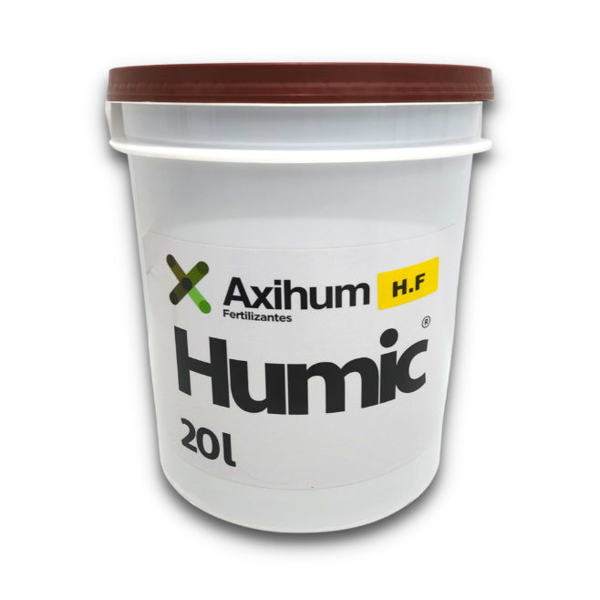 Humic Humicas | Preço Venda Compra - MF Rural