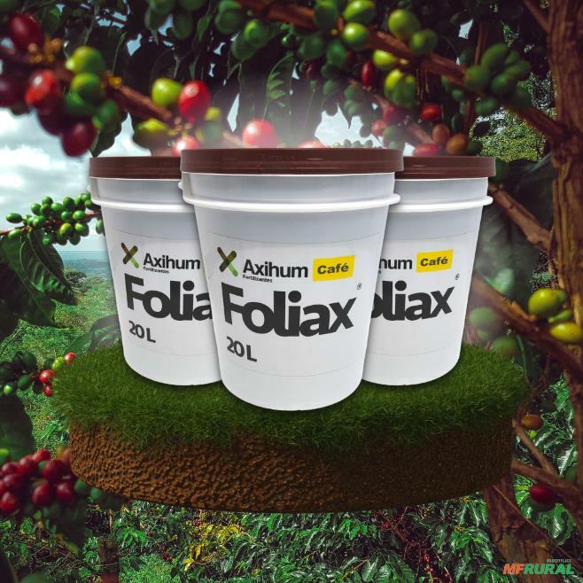 Adubo Foliar Cafe | Preço Venda Compra - MF Rural