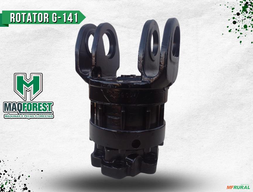 Rotator Forwarder em Itararé SP à venda. Compre direto 617158