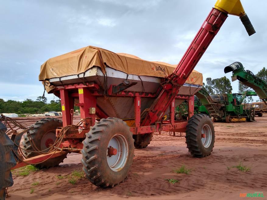 Bazuca Frota | Preço Venda Compra - MF Rural