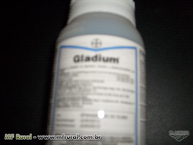 Gladium - Mata Mato Eficaz no Combate de Ervas Daninhas em 60887